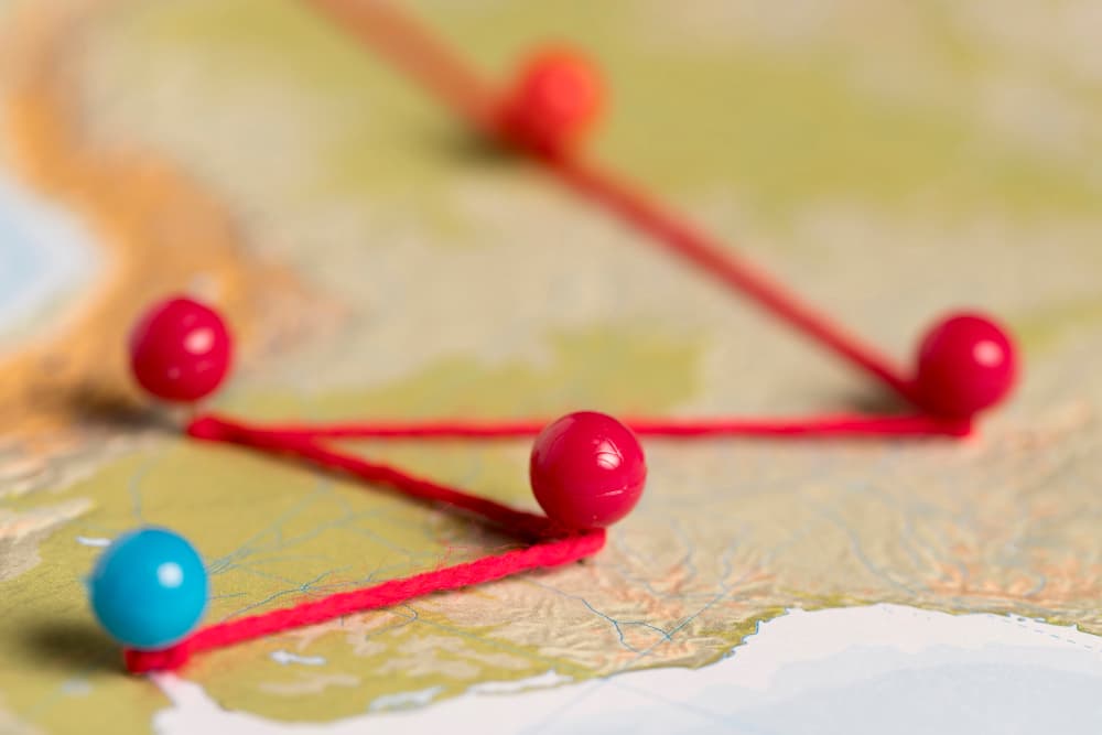 Stop backtracking: why "open-jaw" flights are your itinerary's best ...